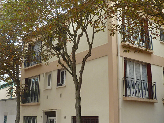 Appartement 1 pièce à louer - Sceaux, Blagis