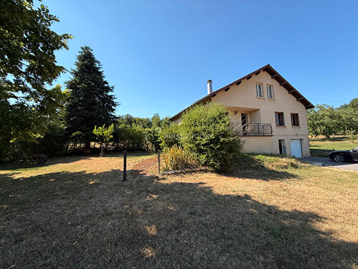 Passavant : Maison 4 pièces à vendre