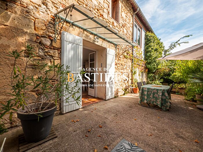 Maison 5 pièces à vendre - Guîtres