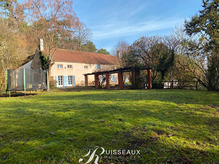 Maison à vendre - Fixin - 13 pièces - 7 chambres