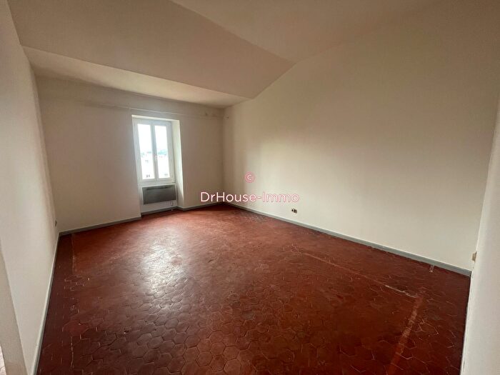 Marseille 8ème, Saint-Giniez : Appartement 2 pièces à vendre