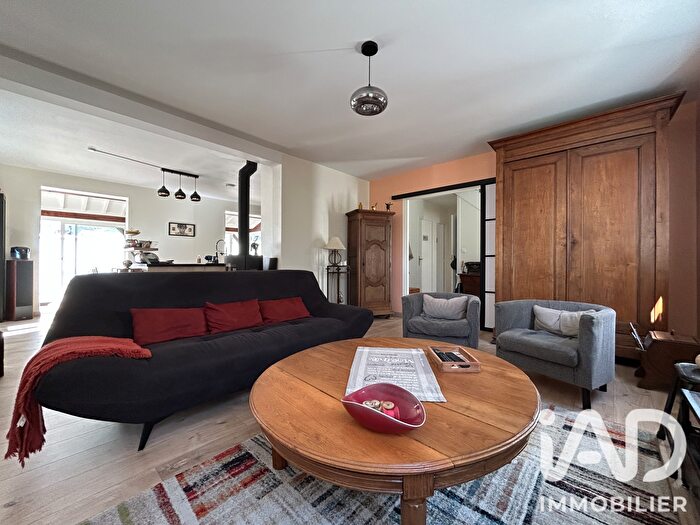 Maison 10 pièces à vendre - Poligny