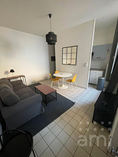 Maison 2 pièces à louer - Bordeaux, Ornano