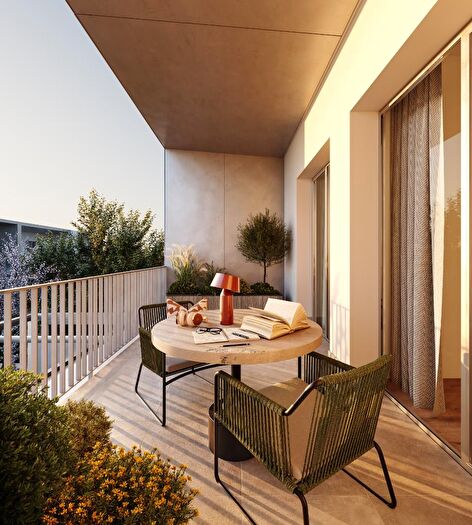 Maison à vendre - Cagnes-sur-Mer - 2 pièces