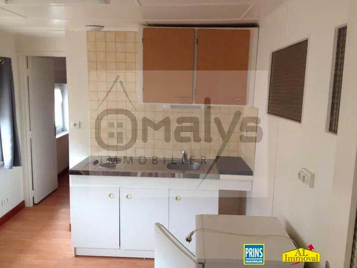 Sud Ouest, Aire-sur-la-Lys : Appartement 2 pièces à louer