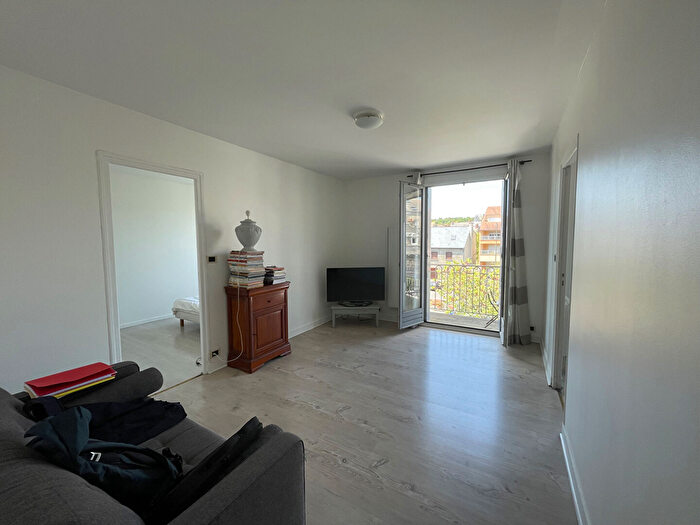 Appartement 2 pièces à vendre - Étampes, Saint-Martin, Saint-Gilles