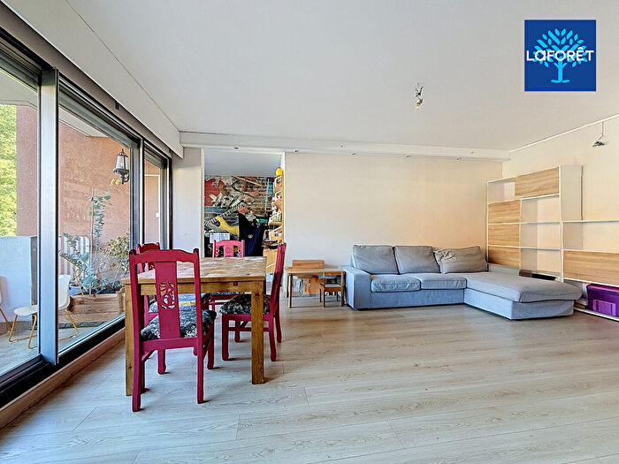 Appartement 5 pièces à vendre à Noisy-le-Grand, Centre-ville
