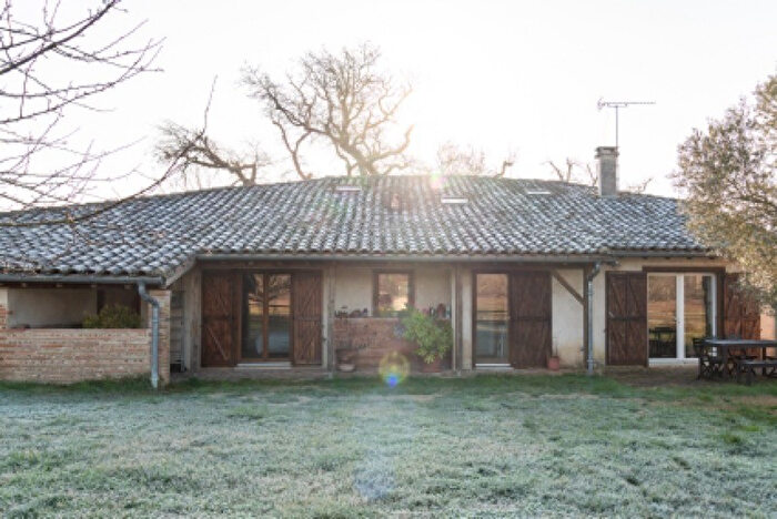 Cépet : Maison 5 pièces à vendre