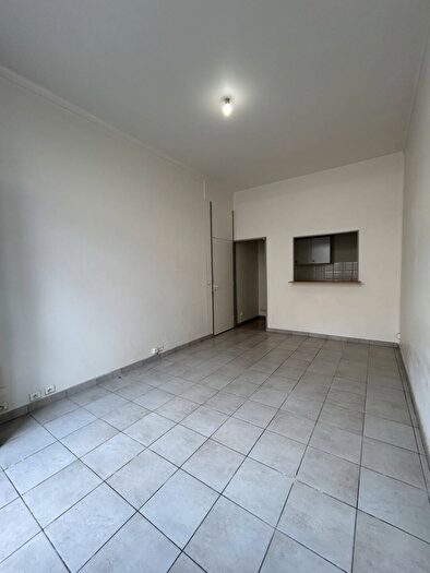 Centre ville, Bordeaux : Appartement 2 pièces à louer