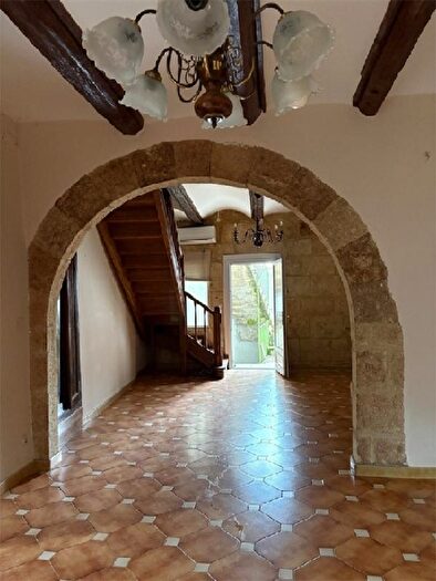 Souvignargues - Maison 4 pièces à vendre
