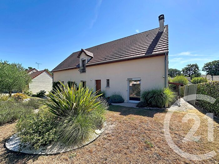 Maison 6 pièces à Lamotte-Beuvron, à vendre