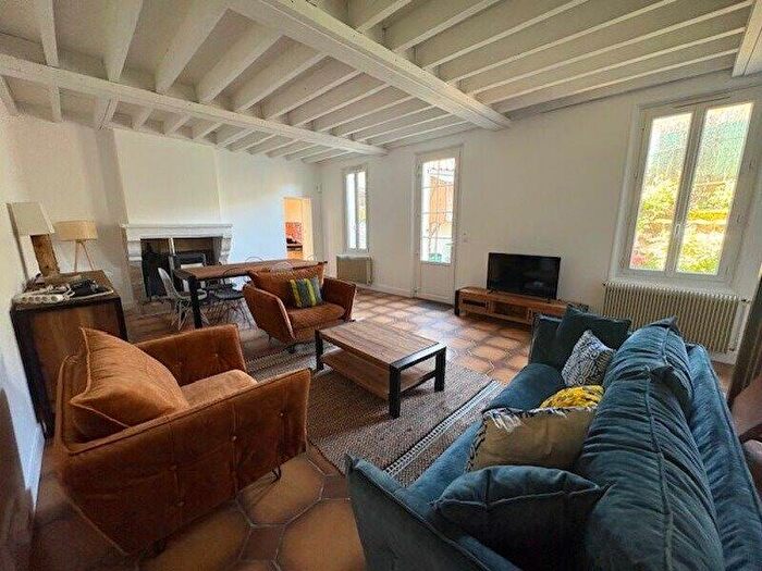 Sud, Léognan : Maison 4 pièces à louer