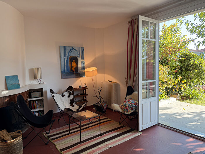 Maison à vendre - Royan, Foncillon, Le Chay - 8 pièces - 7 chambres