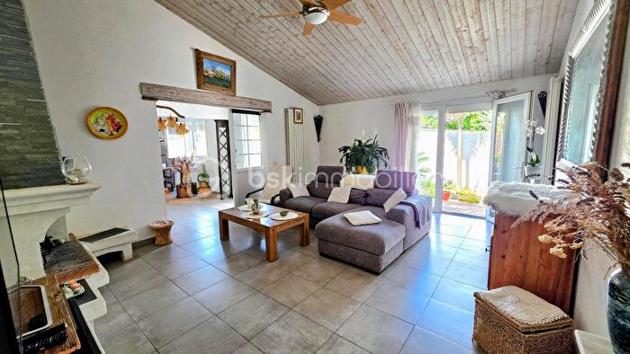 Baillargues : Maison 6 pièces à vendre