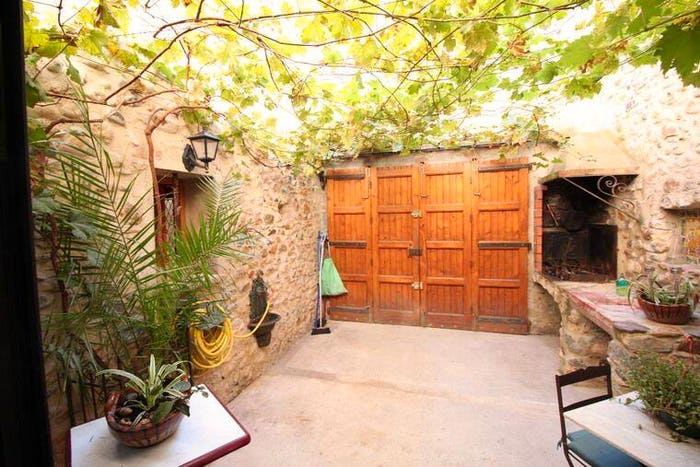 Appartement 2 pièces à louer à Rivesaltes