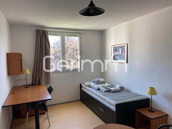 Appartement 1 pièce à Nord, Gières, à louer
