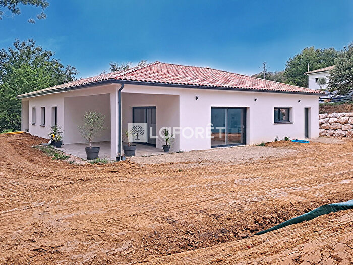 Maison à vendre - Monclar-de-Quercy - 4 pièces - 3 chambres