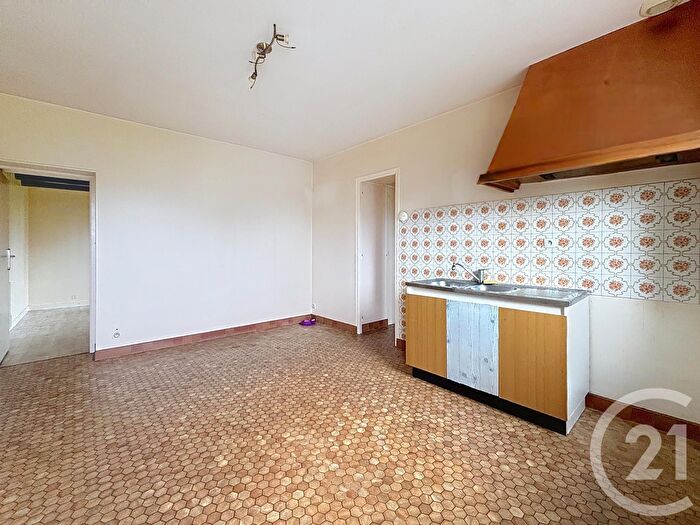 Maison à vendre - Saint-Carné - 3 pièces - 2 chambres