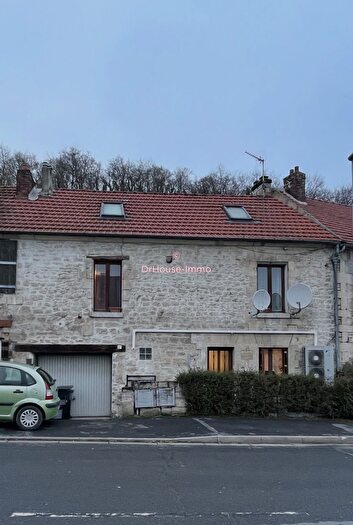 Maison 5 pièces à vendre - Montataire, Gournay, Fonds de Montataire