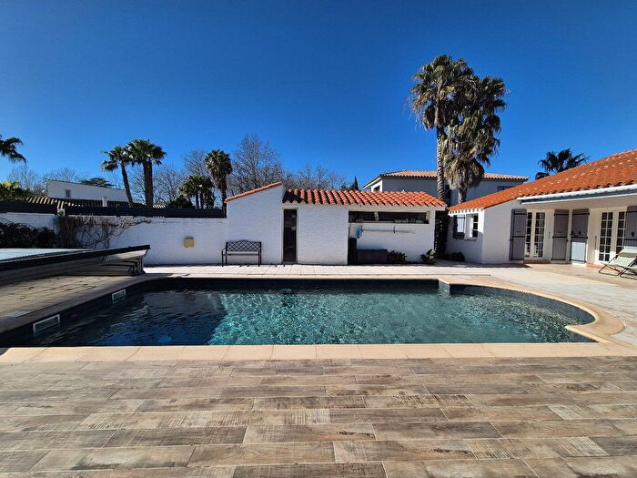 Maison 6 pièces à Saint-Cyprien, LAygual, Golf, à vendre