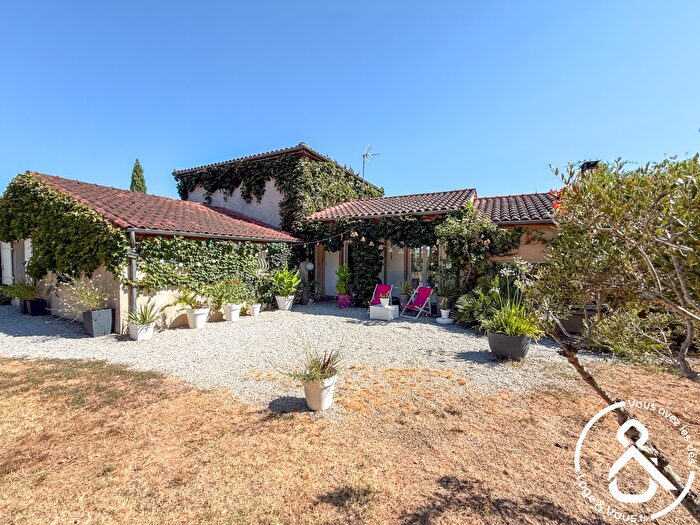 Maison 7 pièces à vendre à Castres, Martinet, Roulandou