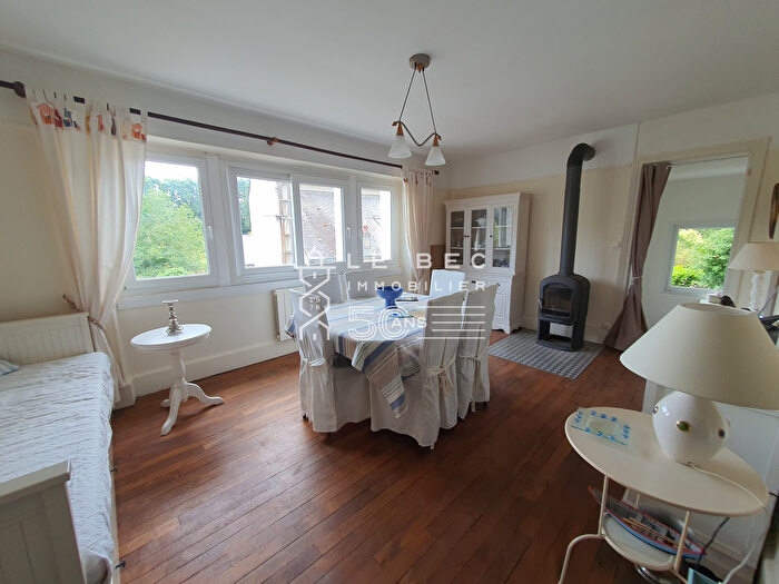 Maison à vendre - Clohars-Carnoët - 3 pièces - 1 chambre