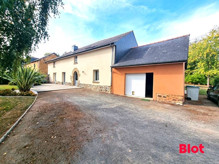 Langan : Maison 6 pièces à vendre