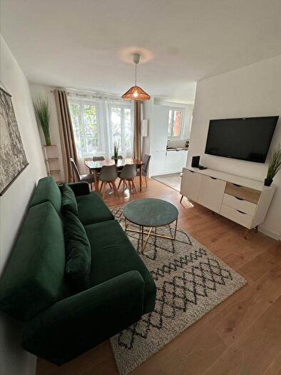 Appartement 4 pièces à vendre - Nîmes, Les Amoureux