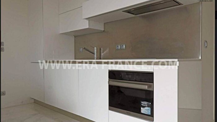 Théoule-sur-Mer - Appartement 2 pièces à louer