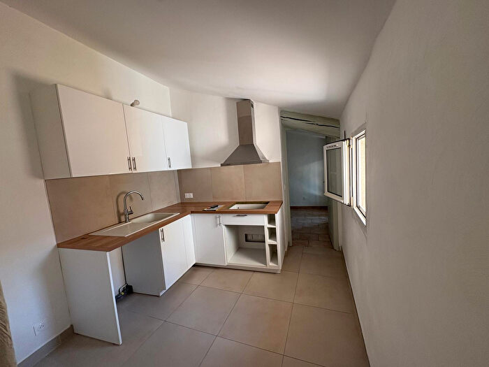 Appartement 3 pièces à louer - Graveson