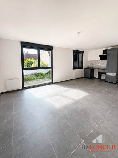 Morangis : Appartement 3 pièces à louer
