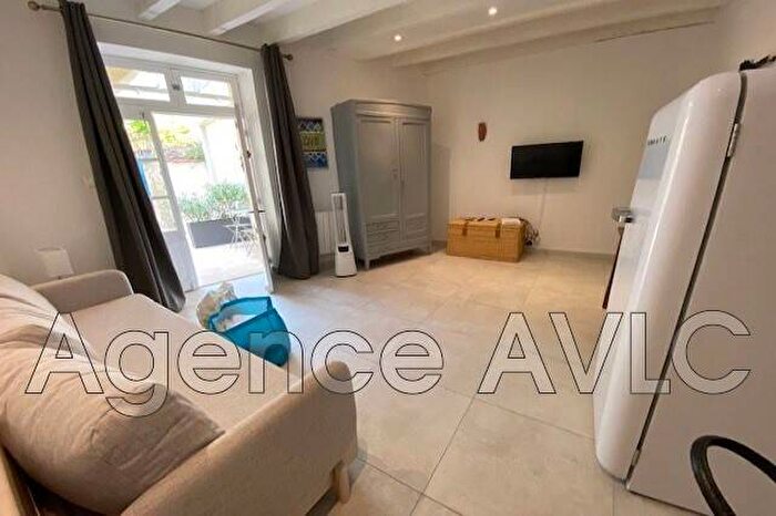 Appartement 1 pièce à louer - Arles