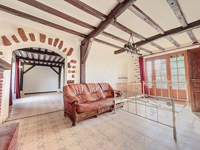 Maison à vendre - Athée - 5 pièces - 3 chambres