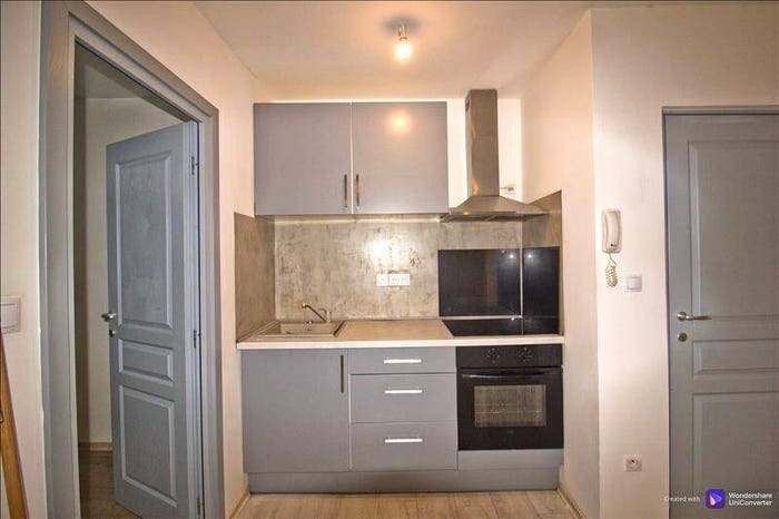 Appartement 2 pièces à louer - Centre Ancien, Millau