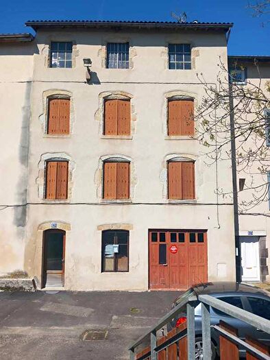 Maison 3 pièces à vendre à Thiers