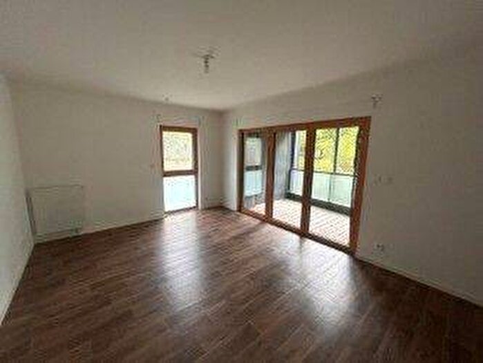 Fleuriaye-Souchais, Carquefou - Appartement 2 pièces à louer