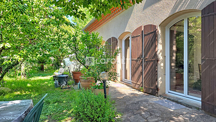 Prades - Maison 6 pièces à vendre