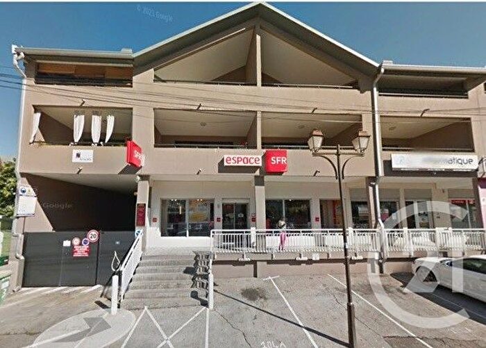 Appartement à louer - Saint-Leu, Centre-ville - 3 pièces - 2 chambres