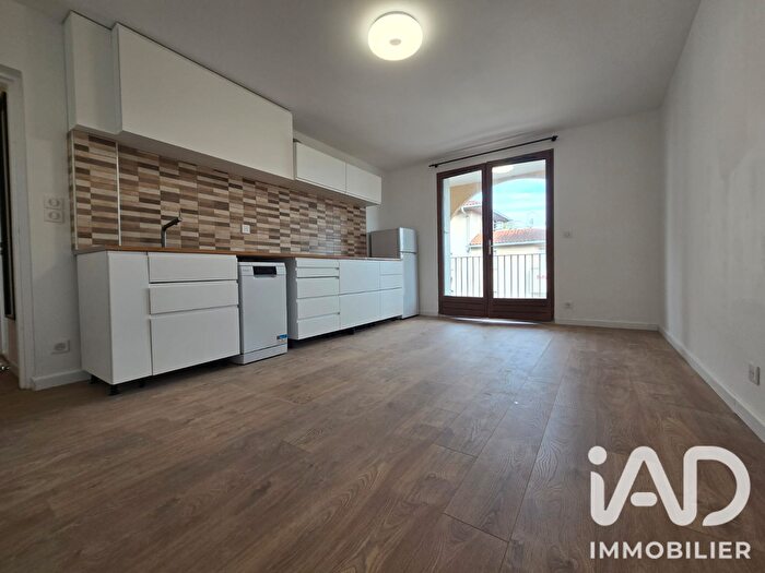 Appartement 3 pièces à vendre à Toulouse, La Vache, La Salade