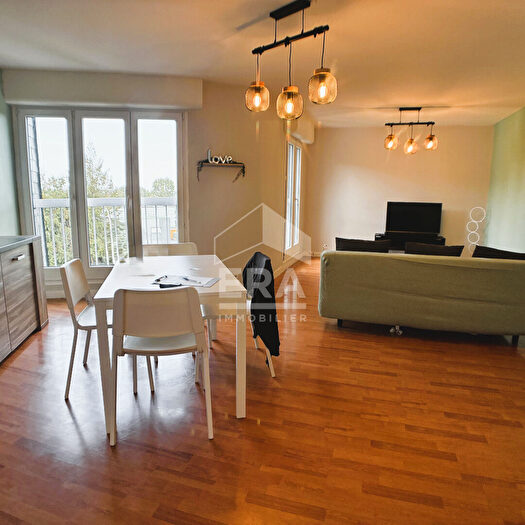 Appartement 3 pièces à Blois, Sauvageau, Sarazines, Pinçonnière, Villiersfins, à louer