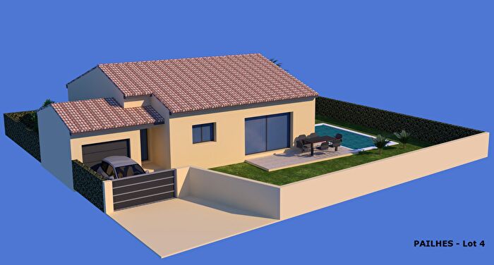 Maisons à vendre et appartements à louer - 1