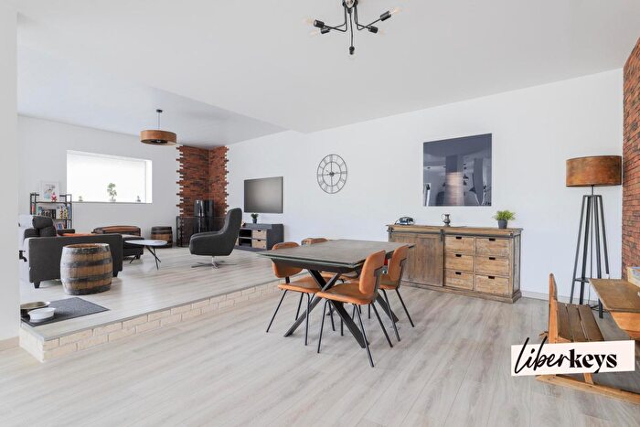 Maison 4 pièces à vendre à Rosières-en-Santerre