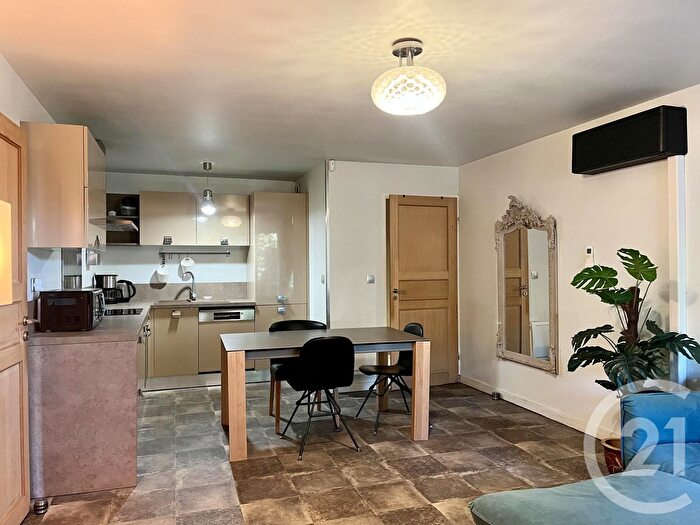 Appartement à louer - Toulouse, Marengo, Jolimont, Médiathèque, La Colonne - 3 pièces - 2 chambres