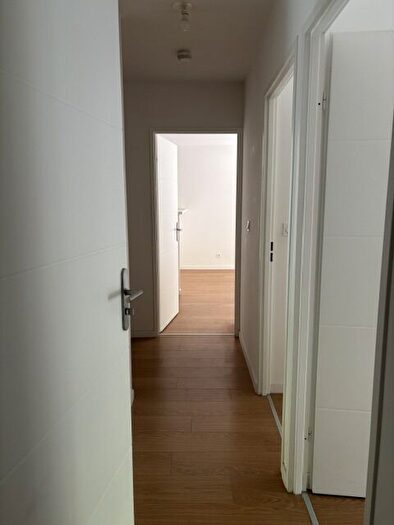 Appartement 3 pièces à Cachan, Ouest Nord, à louer