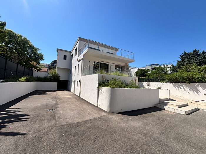 Appartement 6 pièces à Carry-le-Rouet, à vendre
