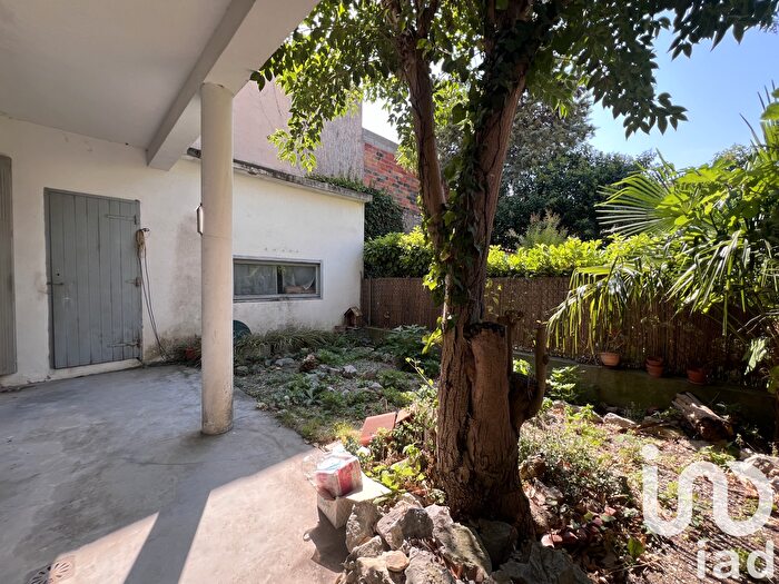 Maison à vendre - Narbonne, Egassieral - 5 pièces - 4 chambres