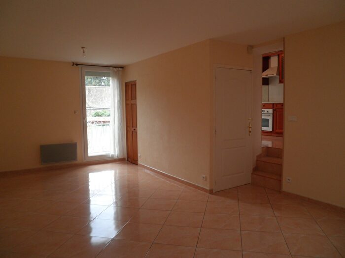 Agde, La Ville : Appartement 4 pièces à vendre