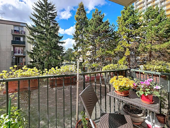 Appartement 5 pièces à vendre - La Courneuve, Centre-ville
