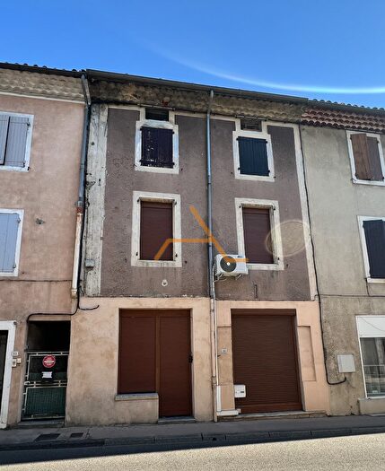 La Bégude-de-Mazenc - Maison 8 pièces à vendre