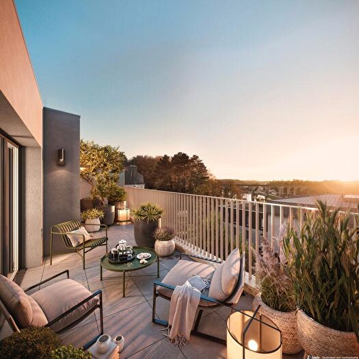 Maison 3 pièces à Antibes, à vendre